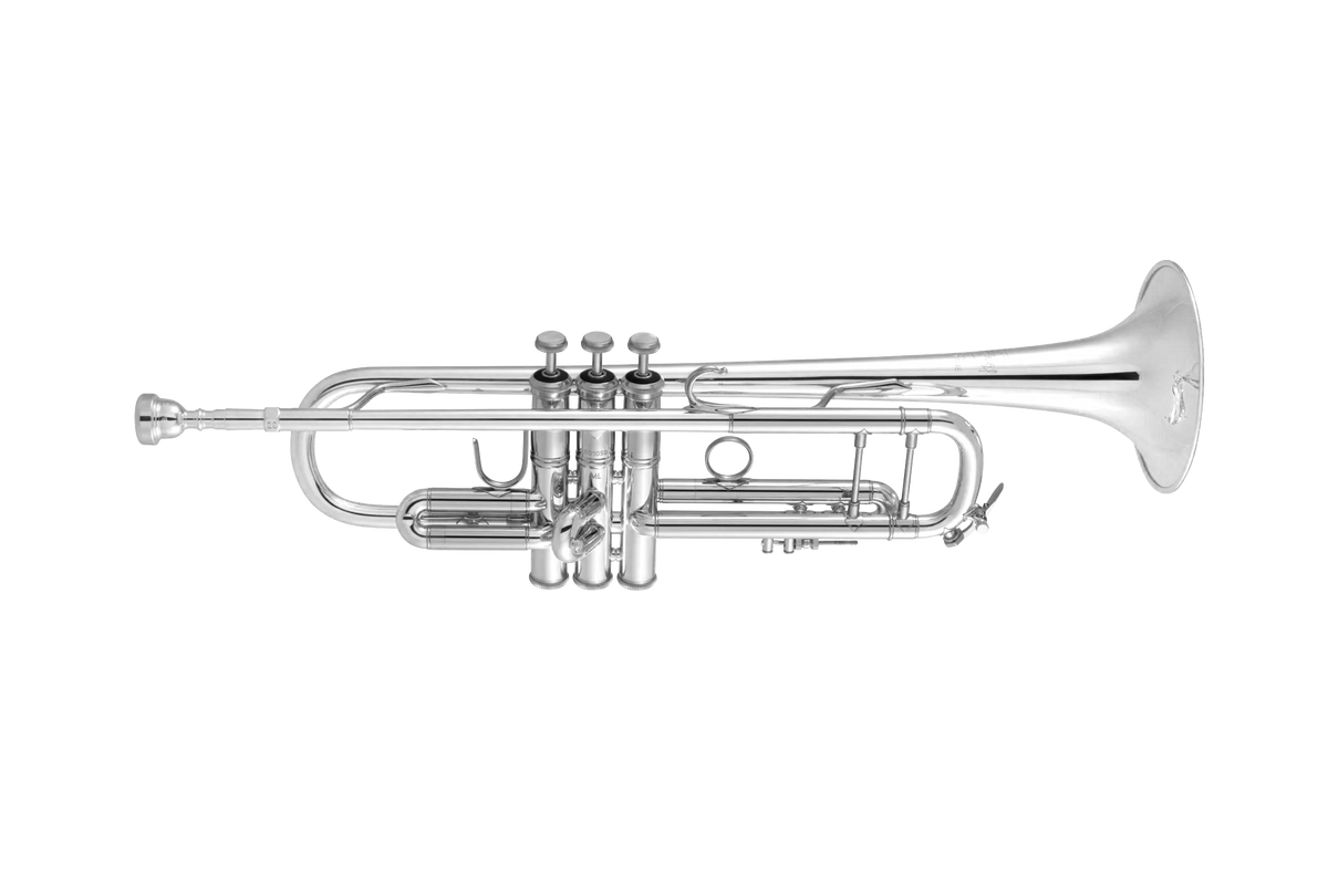 New Brass Instruments