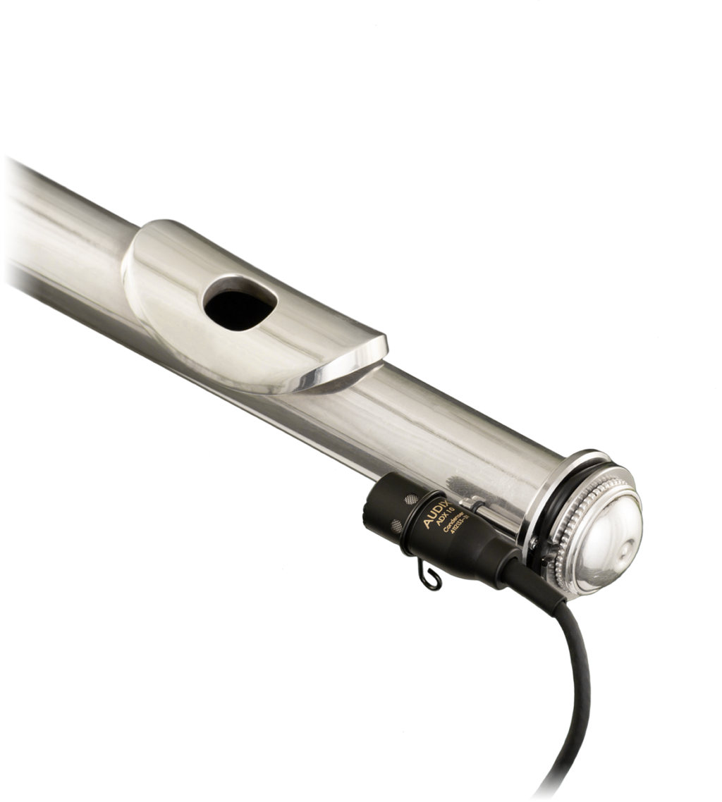 Audix ADX10FLP Miniaturized Condenser Flute Microphone