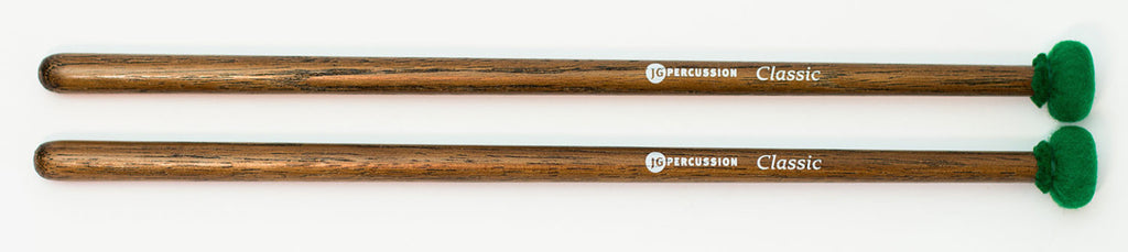 JG Percussion Classic Series Timpani Mallets